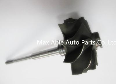 China GT30 434178-0017 10 blades turbine shaft /turbo wheel /turbo for sale