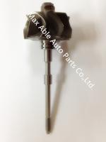 China GT18V 704580-0016 9 blades turbine shaft /turbo wheel /turbo shaft for sale
