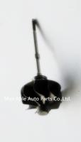 China GT17V 434533-0017 9 blades turbine shaft /turbo wheel /turbo shaft for sale