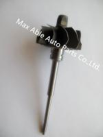 China K03 53031205015 11 blades turbine shaft /turbo wheel /turbo shaft for sale