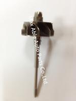 China KP39 54391205017 9 blades turbine shaft /turbo wheel /turbo shaft for sale