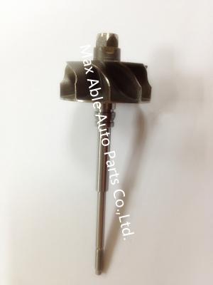 China KP39 54391205017 9 blades turbine shaft /turbo wheel /turbo shaft for sale