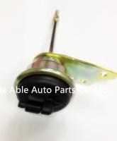 China KP35 turbo actuator wastegate for 54359880000 54359880002 turbocharger for sale
