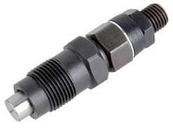 China 093500-4540 fuel injector 12990153001 for sale