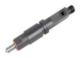 China 0 432 193 596 0432193596 fuel injector 2147859 for sale