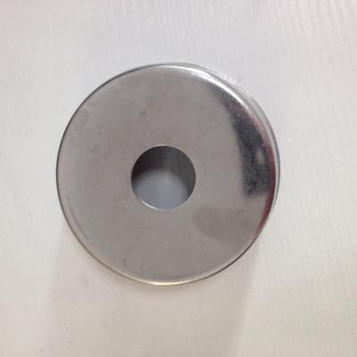 China GT42 heat shield for turbocharger for sale