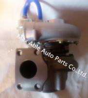 China GT2052S 451298-0043 2674A093 2674A371 727264-0001 Turbocharger for 1996- Industrial for sale