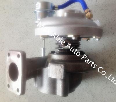 China GT25 2674A225 433289-0195 TURBO turbocharger for sale