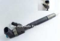 China 0445110190 remanufactured Common rail injector for Benz A6110701487, A6110701687 for sale
