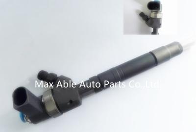 China 0445110190 remanufactured Common rail injector for Benz A6110701487, A6110701687 for sale