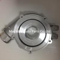 China GT1752S 710060-0001 28200-4A001 Turbocharger compressor housing For HYUNDAI Starex H-1 Van for sale