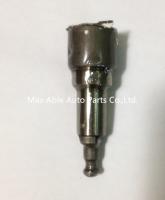 China 131153-7120 A750 AD Type diesel engine plunger/ plunger barrel assembly for sale