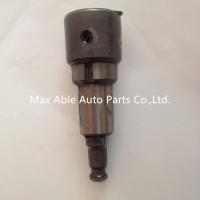 China 131153-8920 A768 AD Type diesel engine plunger/ plunger barrel assembly for sale