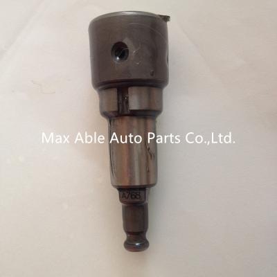 China 131153-8920 A768 AD Type diesel engine plunger/ plunger barrel assembly for sale