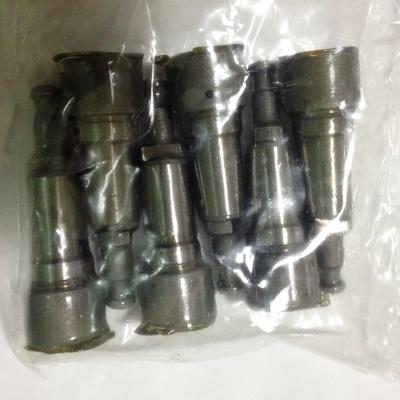 China Plunger / element 131152-3520 A162 9 443 610 259 / 9443610259 plunger barrel assembly for sale