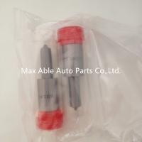 China 093400-1710 DLLA160SND171 Diesel Fuel Injection nozzle injector nozzle for MITSUBISHI 6D14 for sale