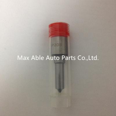 China Fuel injector nozzle 0 433 175 017 / 0433175017 DSLA145P208 for sale