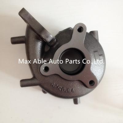 China GT2056V 769708-5004S 14411-EC00C 14411-EC70B Turbo turbocharger turbine housing for Navara for sale