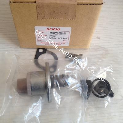 China 294009-0360 DENSO SCV Valve ASSY 294009-0360 Overhaul kit supply pump for sale