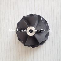 China TD04HL-16T 42X56mm Turbocharger compressor wheel for sale
