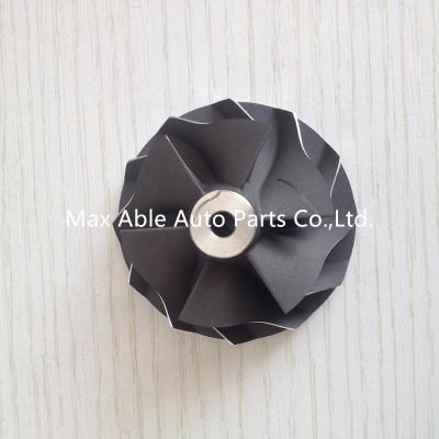 China TD04HL-16T 42X56mm Turbocharger compressor wheel for sale