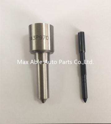 China DLLA143P970 fuel injector nozzle/diesel nozzle for sale