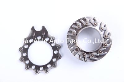 China TF035 TF035HL 49135-02652 49135 02652 Turbocharger VNT nozzle ring for MITSUBISHI Shogun 2 for sale