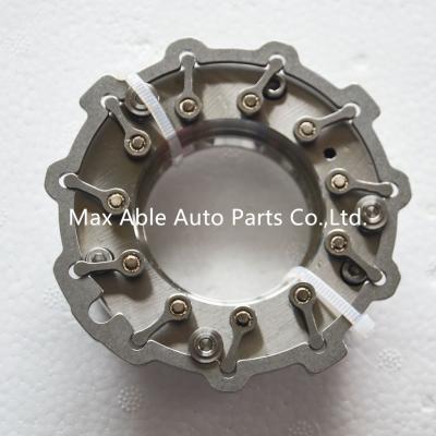 China GT1749V GT1646V Turbocharger VNT nozzle ring 724930 708639 717858 720855 for Skoda VW 2.0T for sale