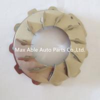 China GTB1752V GTB1749V Turbocharger nozzle ring for 759688-0005/0007 760699 for sale