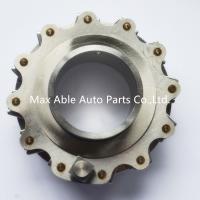 China RHF4V Turbocharger nozzle ring for W14 for sale