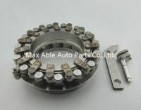China TD08 Turbocharger nozzle ring for 49174-10400,49188-01261,49188-01262, 49188-01286,49188-0 for sale