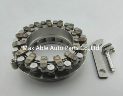 China TD08 Turbocharger nozzle ring for 49174-10400,49188-01261,49188-01262, 49188-01286,49188-0 for sale
