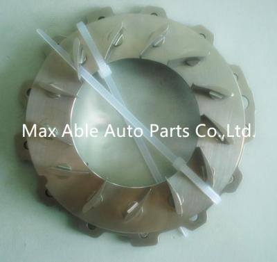 China GTB2260VK Turbocharger nozzle ring for 758351-0005 758351-0015 for sale