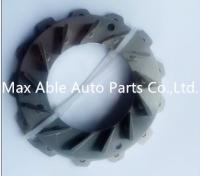 China GTA2260 turbo Turbocharger nozzle ring for 725364-0004 753392-0018 742417 742730 773098 for sale