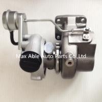 China TD05-12G-6 49178-03128 28230-45000 turbo turbocharger for Hyundai Mighty II / County D4DA for sale