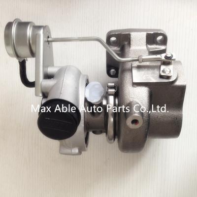 China TD05-12G-6 49178-03128 28230-45000 turbo turbocharger for Hyundai Mighty II / County D4DA for sale