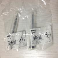China F00RJ01159 common rail injector control valve for 0445120024, 0445120026, 0445120027, 0445 for sale