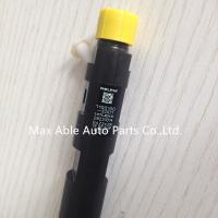 China common rail injector 28231014 for Great Wall Hover H6 1100100-ED01 for sale