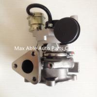China TF035 49135-03410 49135-03411 ME191474 Turbo Turbocharger For Mitsubishi Shogun 2002-06;Pa for sale