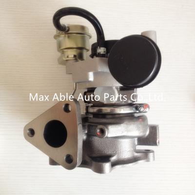 China TF035 49135-03410 49135-03411 ME191474 Turbo Turbocharger For Mitsubishi Shogun 2002-06;Pa for sale