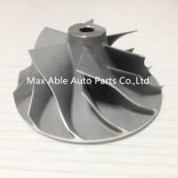 China TD04L 49377-04200 49377-04100 Turbo compressor wheel For SUBARU Forester 1998-03,Impreza 2 for sale