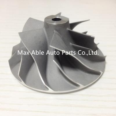China TD04L 49377-04200 49377-04100 Turbo compressor wheel For SUBARU Forester 1998-03,Impreza 2 for sale