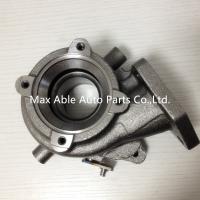 China GT1749S 471037-5002S 28230-41422 Turbo turbine housing For Hyundai Mighty Truck 3.5T Chror for sale