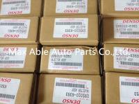 China 095000-6353 095000-6352 095000-6593 Common Rail Injector For Hino Kobelco Excavator 23910- for sale