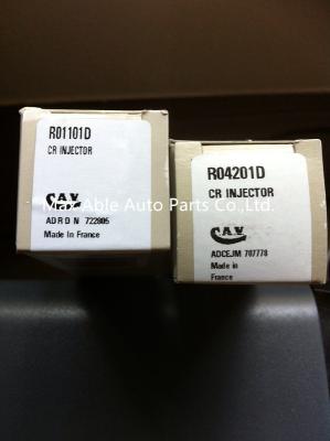 China EJBR01101D common rail injector for sale