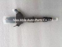 China 0445120343 original Common rail injector 0 445 120 343 for WEICHAI 612640080031 for sale