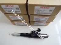China 095000-1211 095000-1210 for excavator 6156-11-3300 for sale