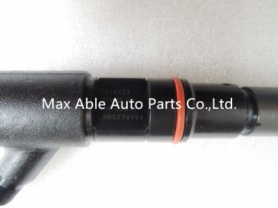 China 5296723 DENSO common rail injector for ISF3.8 for sale