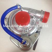 China CT16 17201-30070 17201 30070 turbo Turbocharger For TOYOTA LandCruiser Land Cruiser Hiace for sale