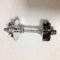 China BV39 54399880022 54399700022 Turbocharger rotor assy For VW Caddy Golf SEAT Altea Passat B for sale